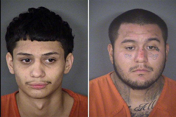 San Antonio officers involved in recent fatal shootings identified