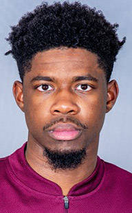 MEN’S BASKETBALL: Fletcher named to All-MVC second team