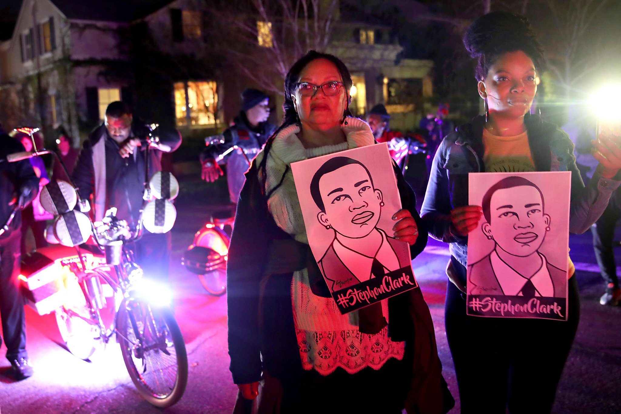 Editorial: AB392, California’s deadly force reform bill, faces a ...