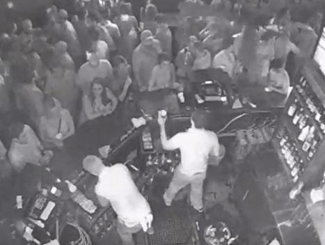 No charges for TABC agent whose testimony was contradicted by video