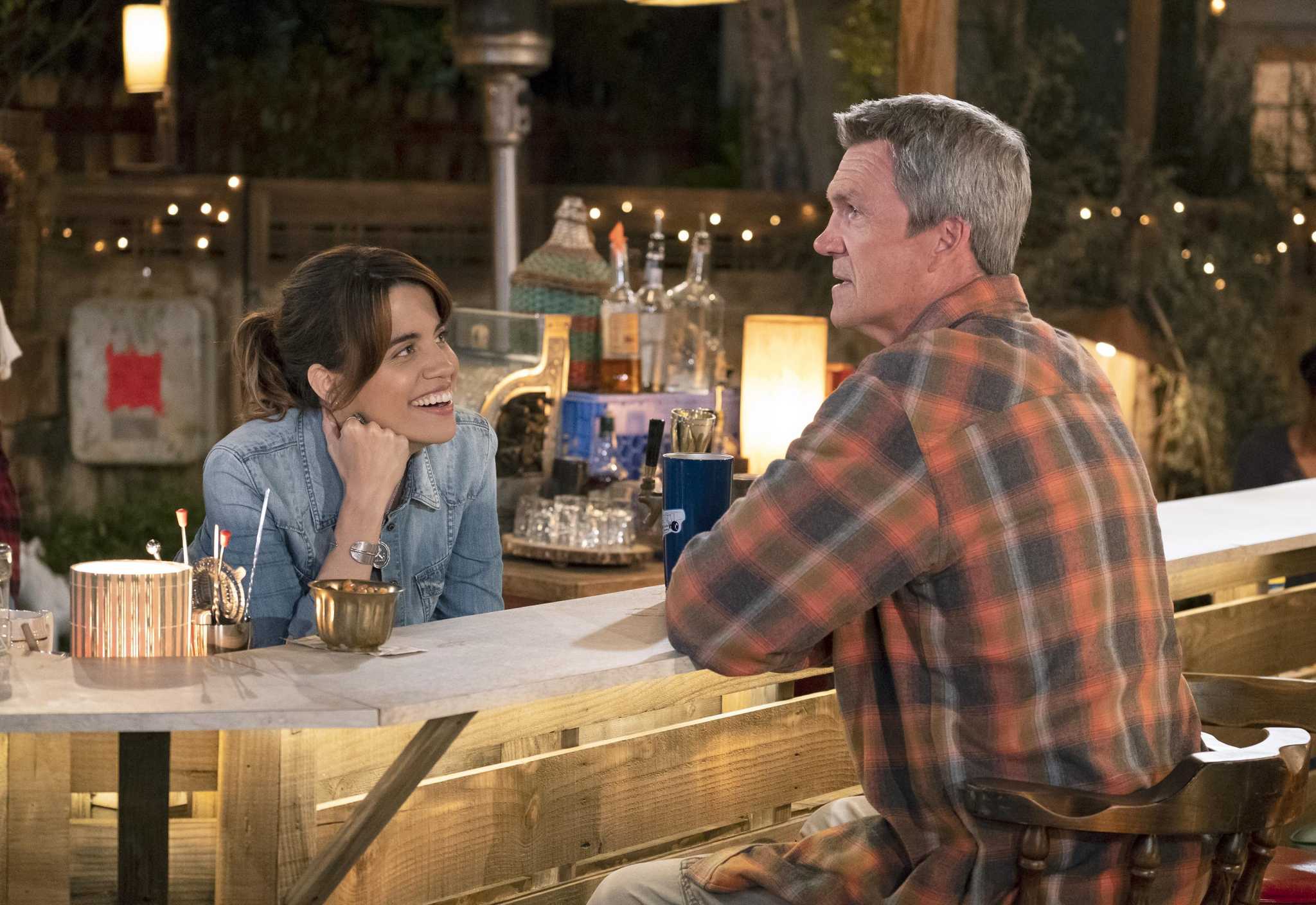 Here are spring TV’s most promising new shows