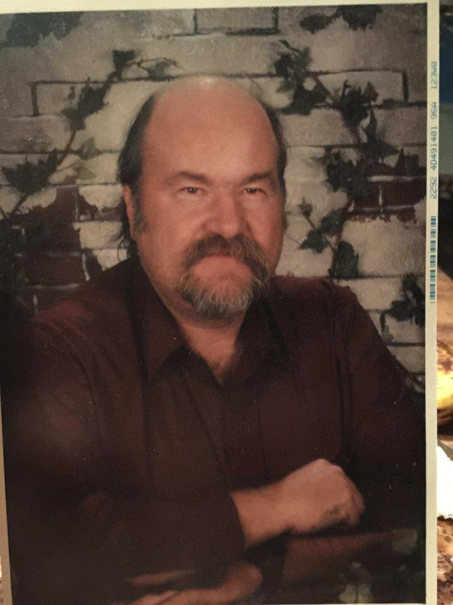 DONALD ‘DON’ E. MERRITT