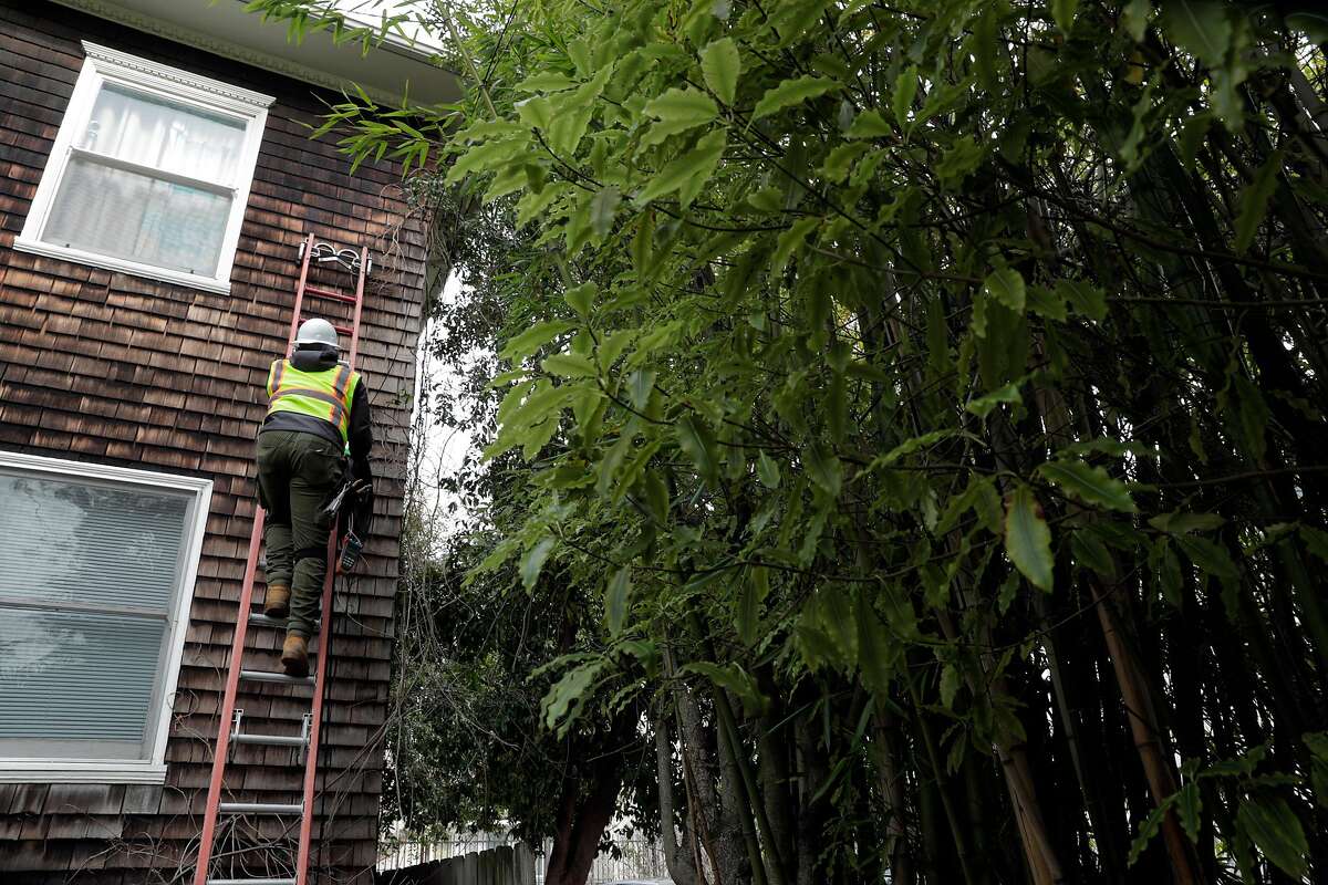 Internet provider Sonic adding faster gigabit fiber service for 19 Bay ...