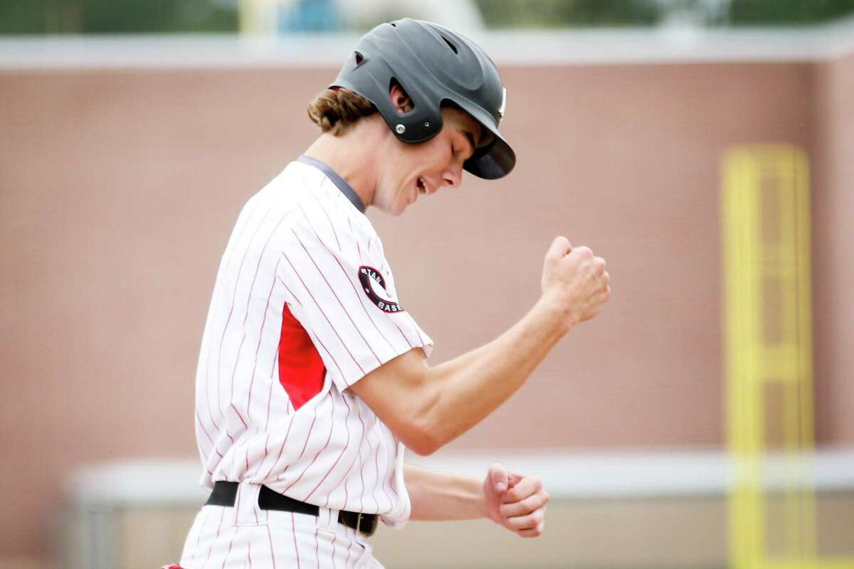 BASEBALL ROUNDUP: Russell strikes out 14 in Porter win