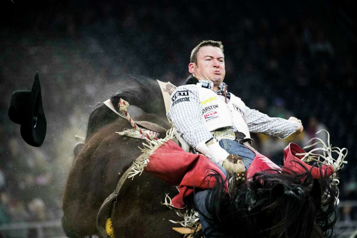 Camila Cabello brings star power and more Selena to RodeoHouston