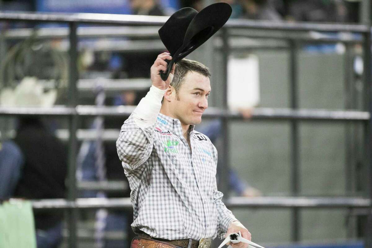 Camila Cabello brings star power and more Selena to RodeoHouston