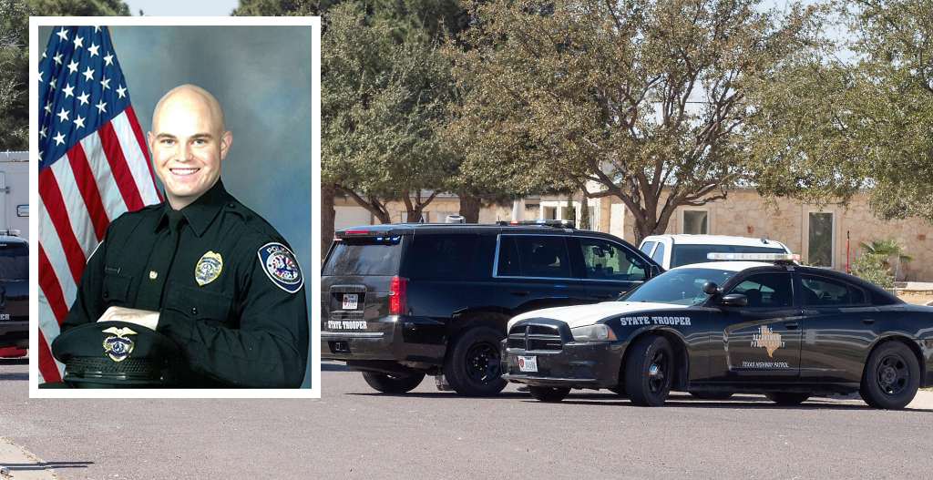 Wilson trial: Officers, expert take the stand for prosecution