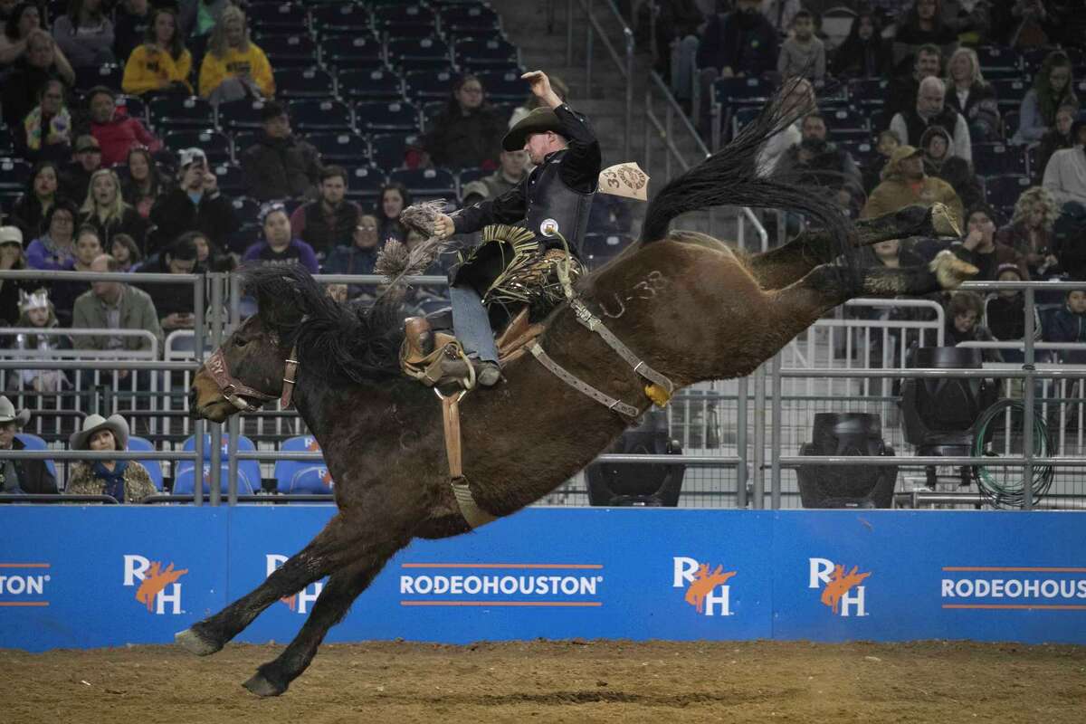 Camila Cabello brings star power and more Selena to RodeoHouston