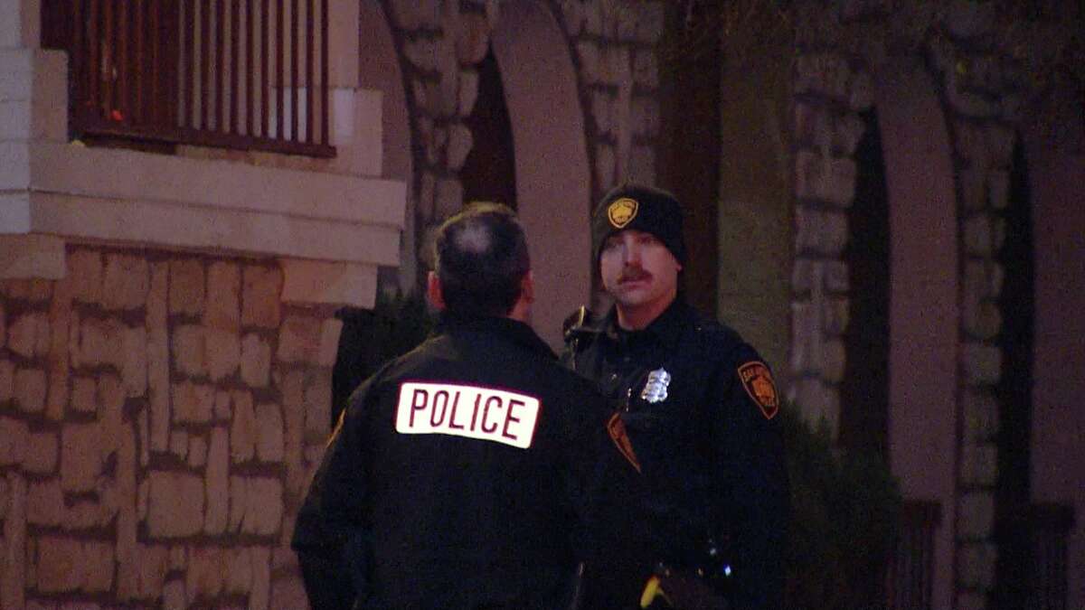 Bullet grazes 16-year-old's head during South Side shooting, police say