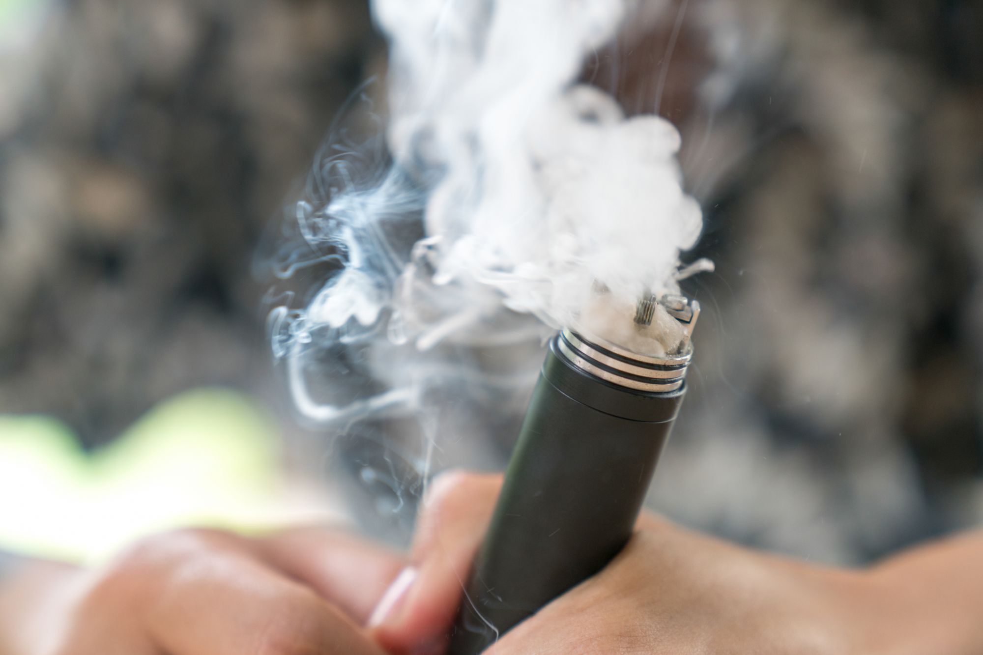 How to Vape It Till You Make It