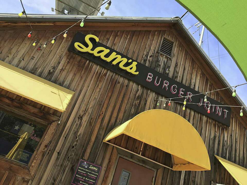 Legendary burger joint turns 25 with new concert series