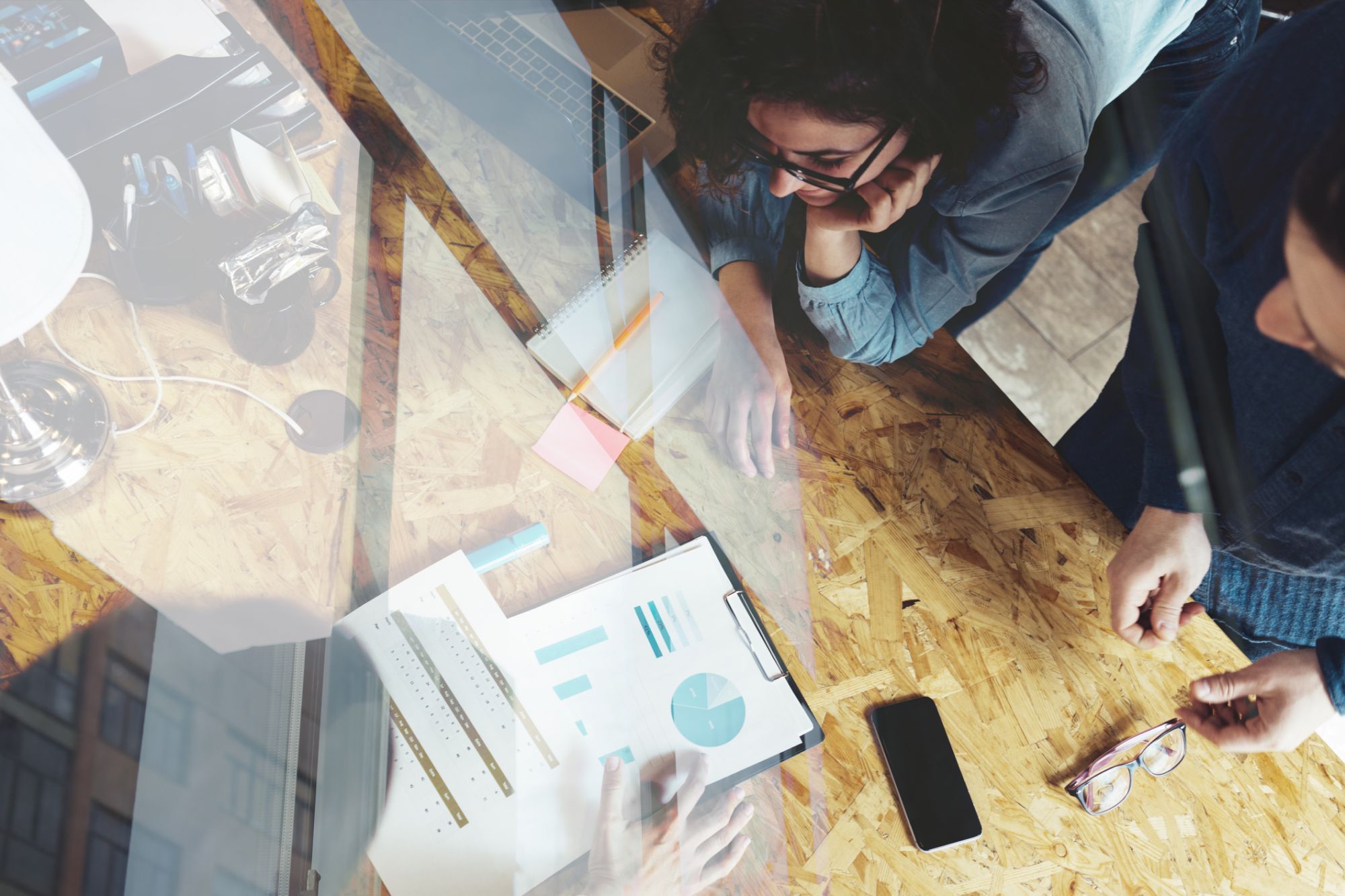 10 Tools for the First-Time Millennial Investor