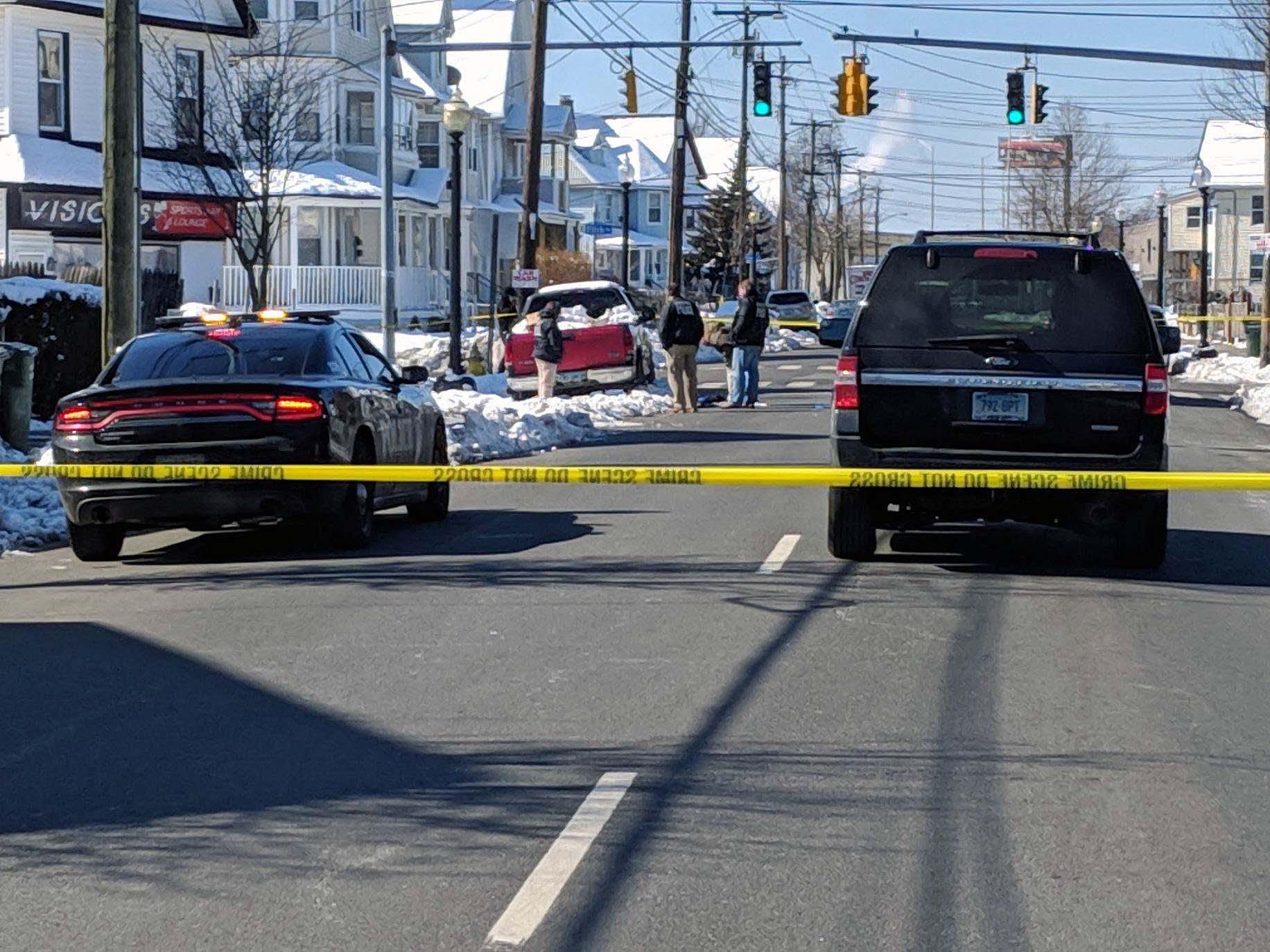 Bridgeport homicide victim ID’d, survived a shooting in 2013