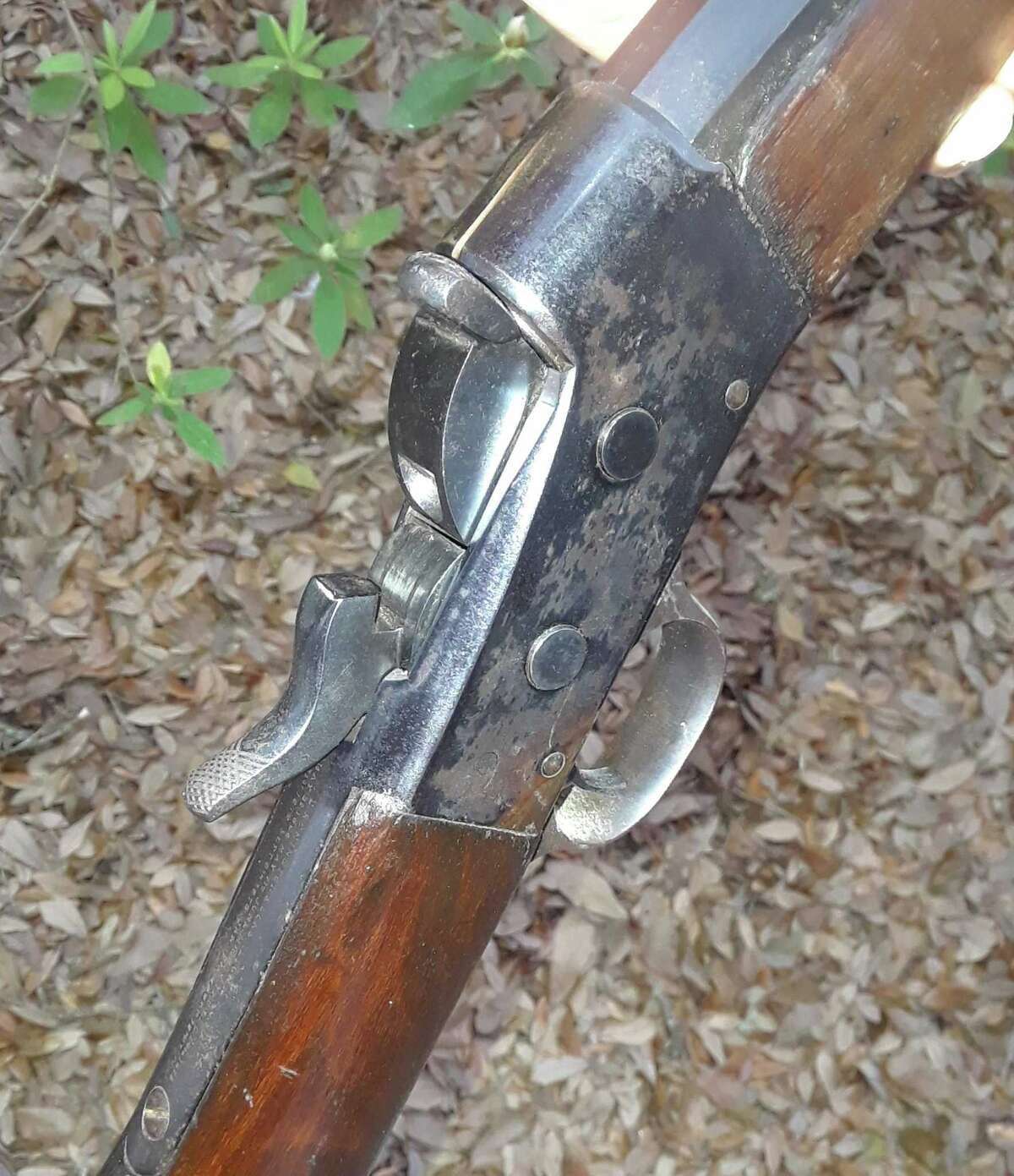 LeBlanc: Long-range black powder rifle shooting