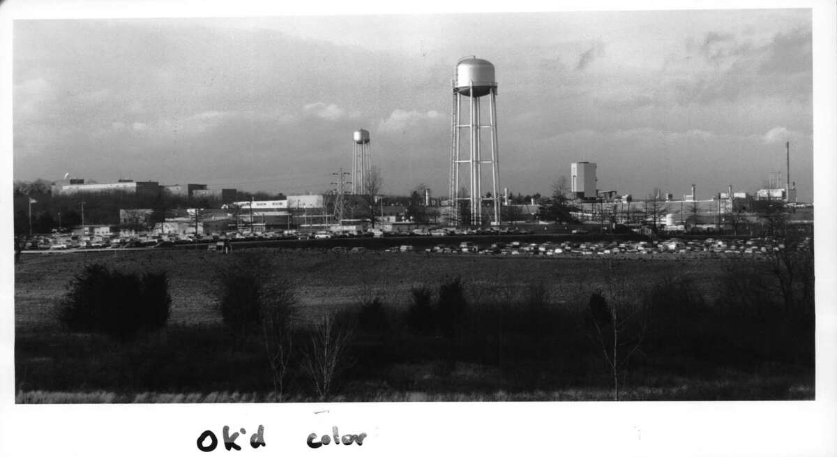 Photos: General Electric Research & Development through the years