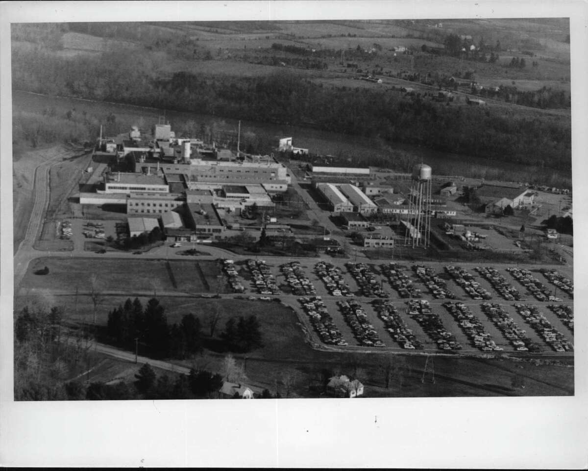 Photos: General Electric Research & Development through the years