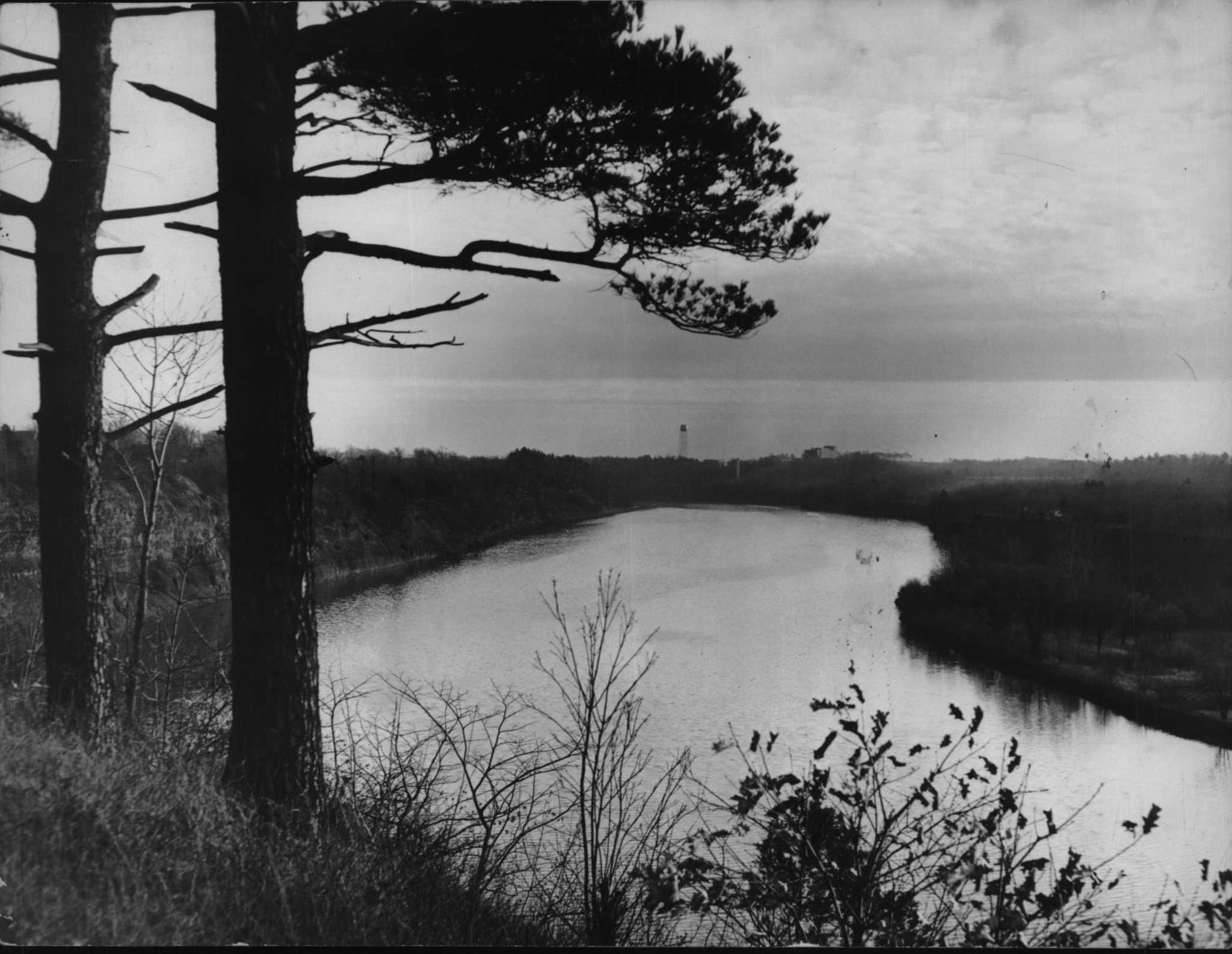 Photos: General Electric Research & Development through the years