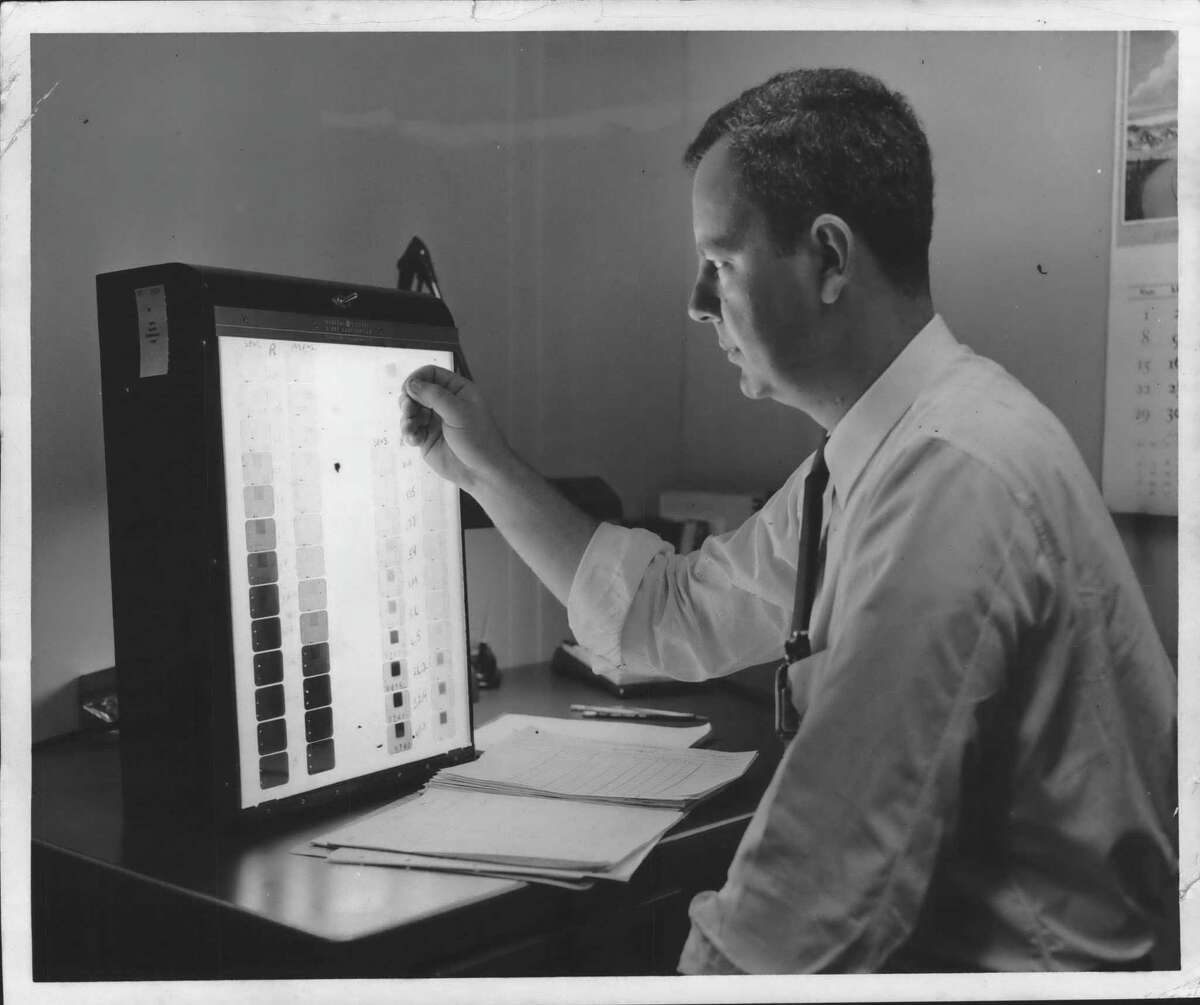 Photos: General Electric Research & Development through the years