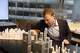 Shaping the future: Small models still play role in big-city architecture