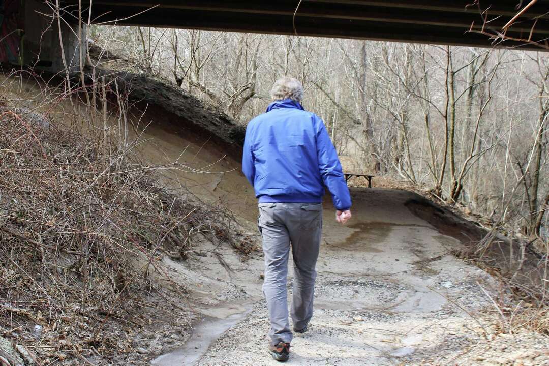 Norwalk River Valley Trail’s ‘missing link’ to get final piece