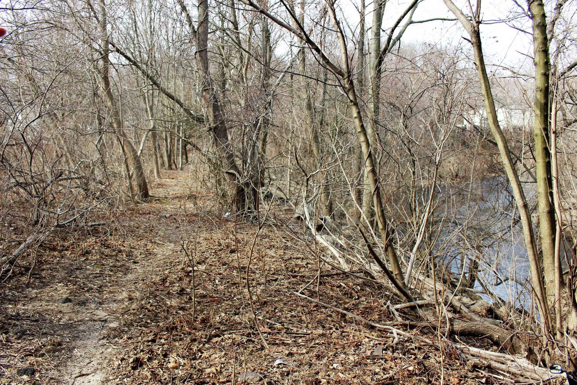 Norwalk River Valley Trail’s ‘missing link’ to get final piece
