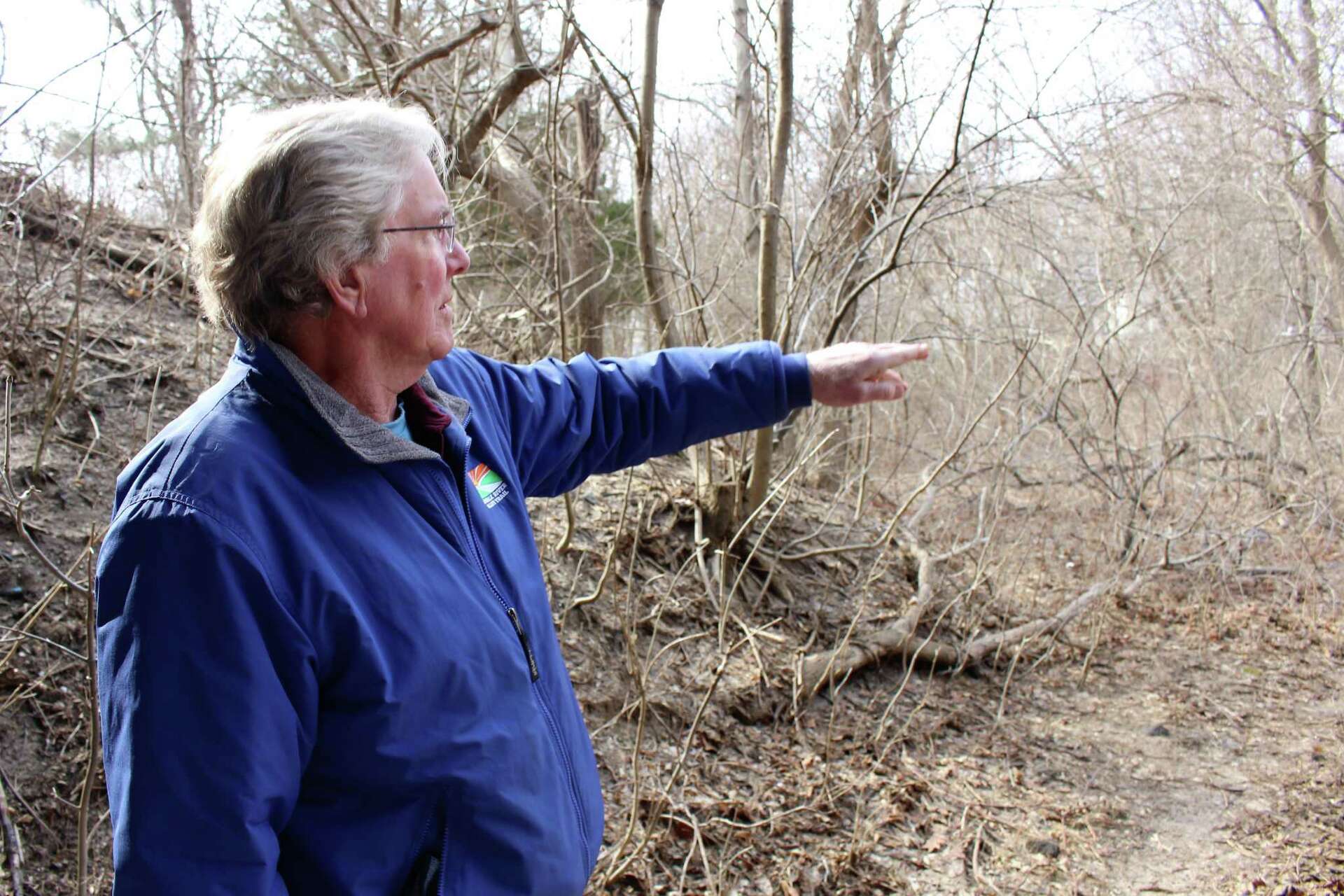 Norwalk River Valley Trail’s ‘missing link’ to get final piece