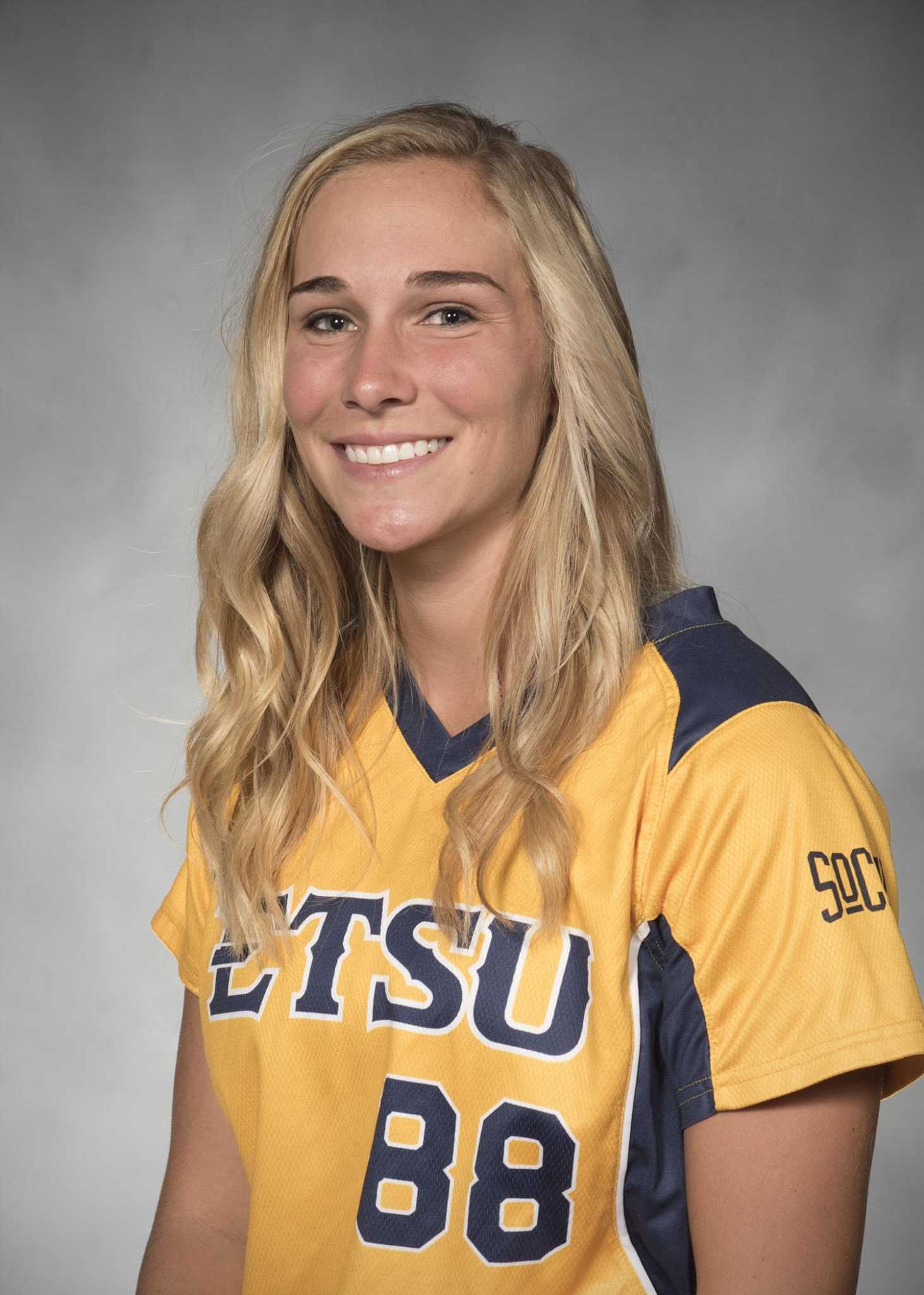 ALUMNI NOTEBOOK: Montgomery alumna named top SoCon softball player for ...