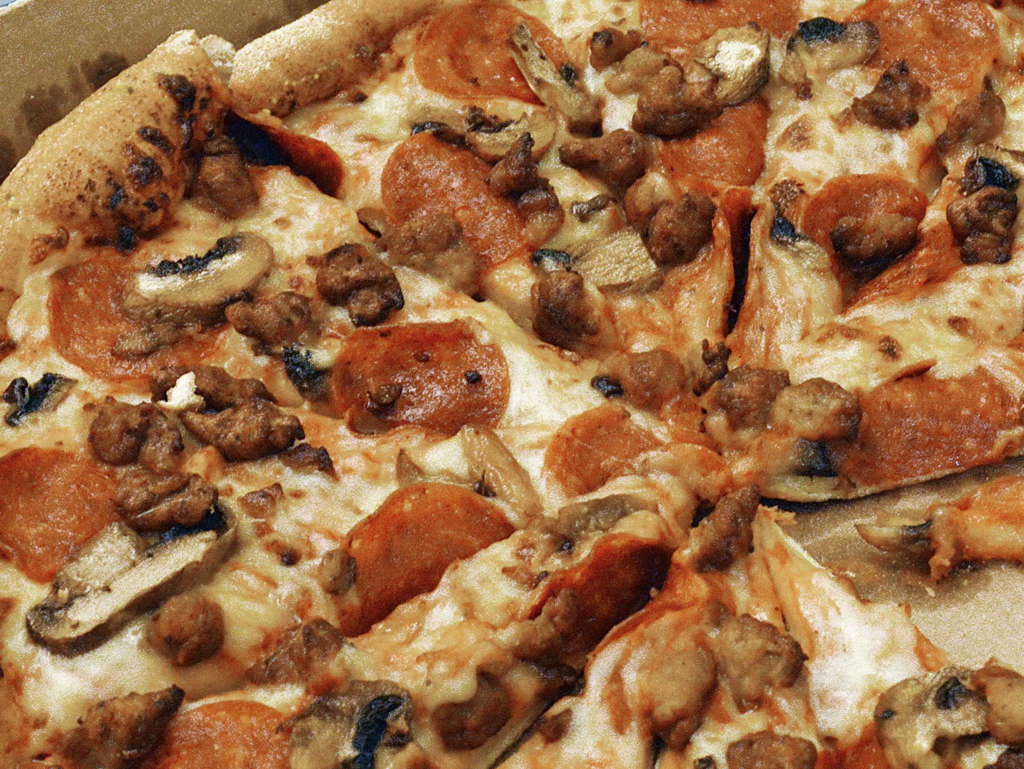 Pizza Wars returns to West Haven with Milford challengers