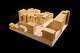 Shaping the future: Small models still play role in big-city architecture