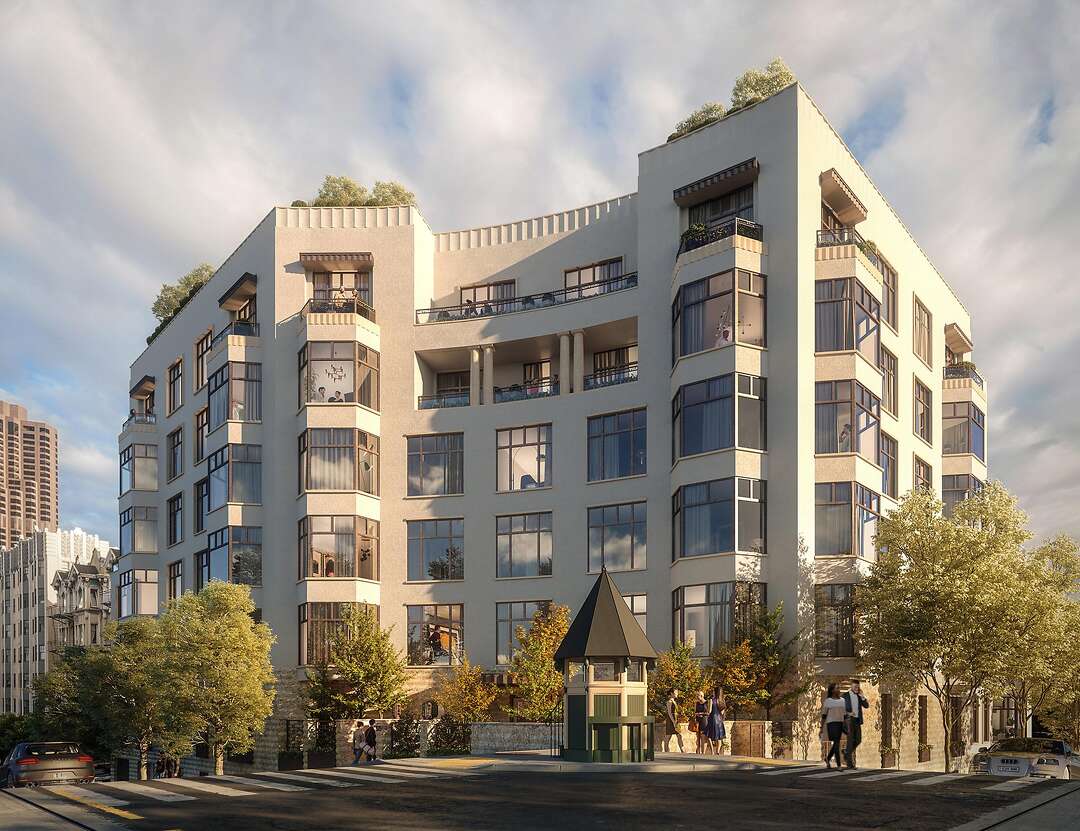 Shaping the future: Small models still play role in big-city architecture