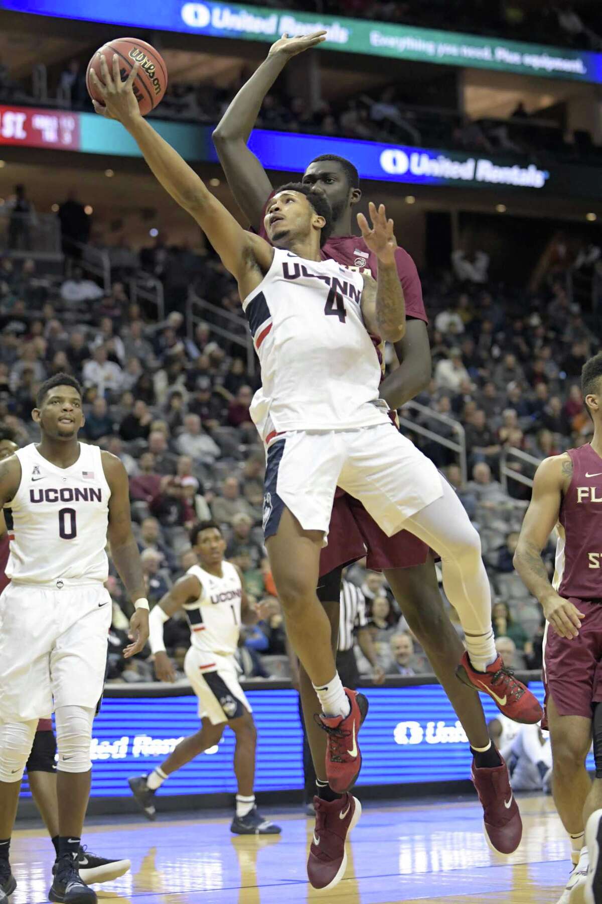 Jalen Adams: “I just want to be remembered as a good guy to my ...