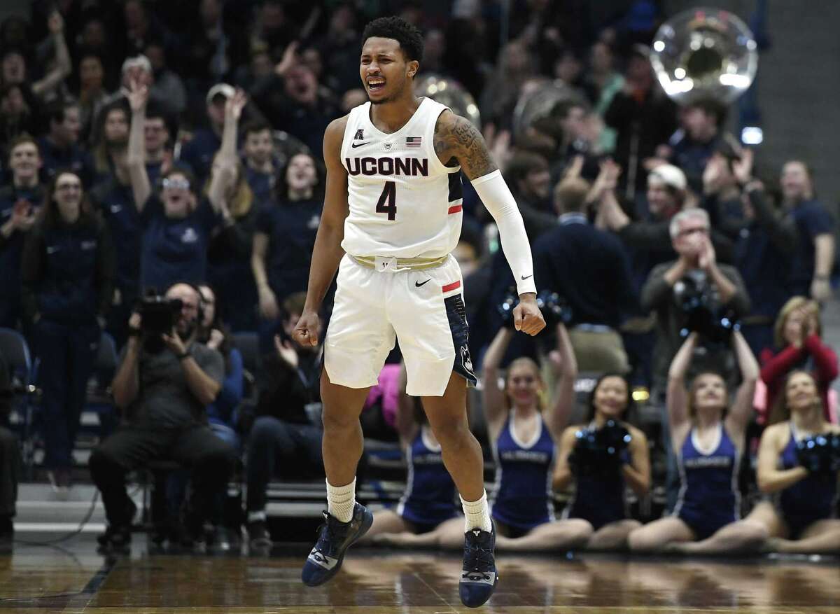 Jalen Adams: “I just want to be remembered as a good guy to my ...