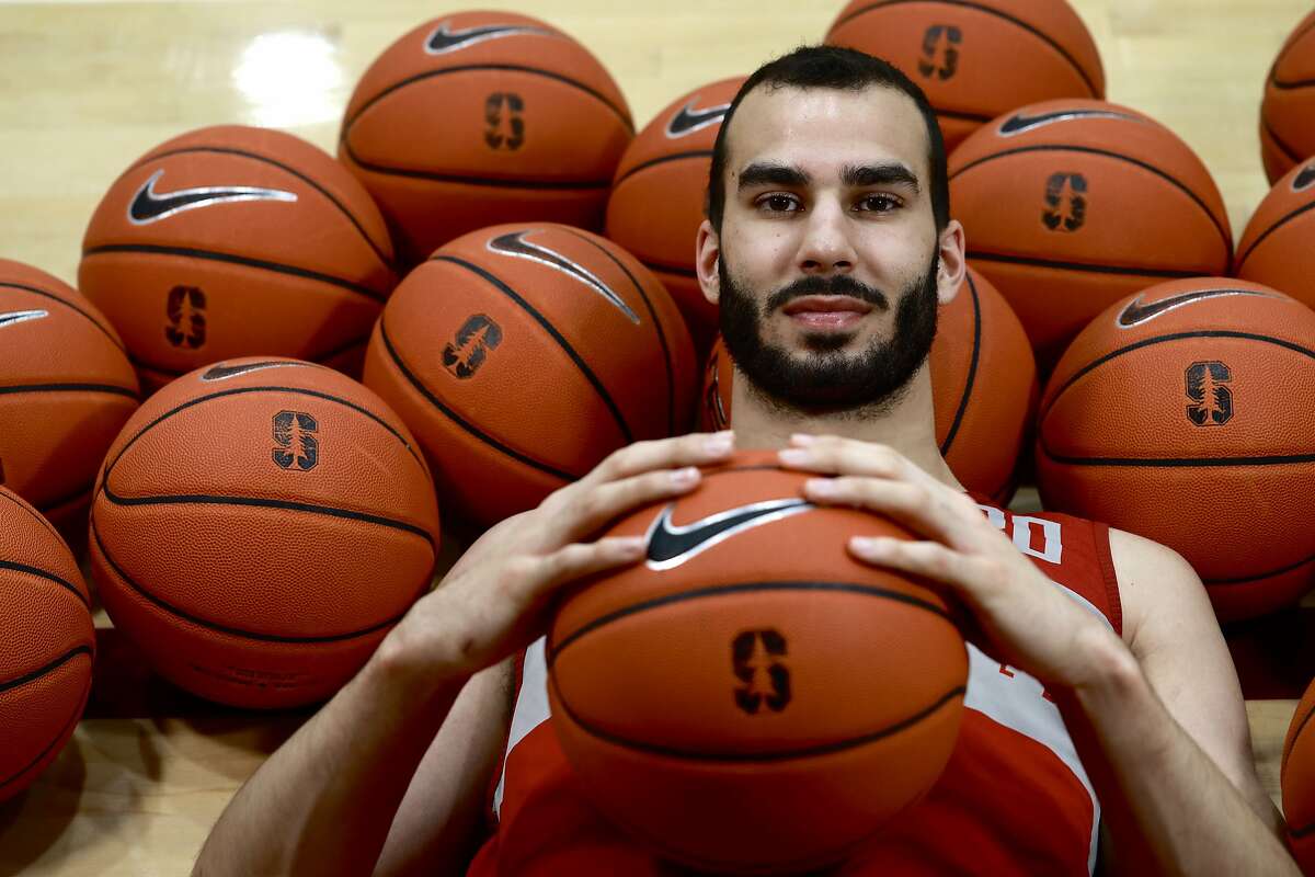 Stanford’s much-improved Josh Sharma to play farewell game at Maples ...