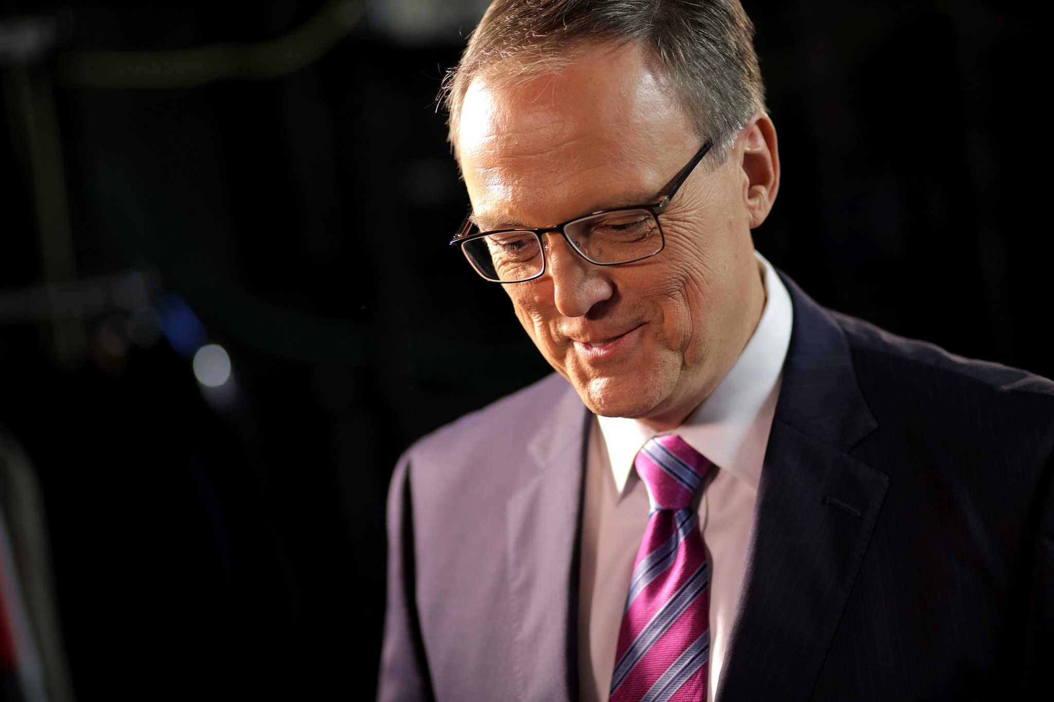 Former KTRK meteorologist Tim Heller resurfaces with HellerWeather