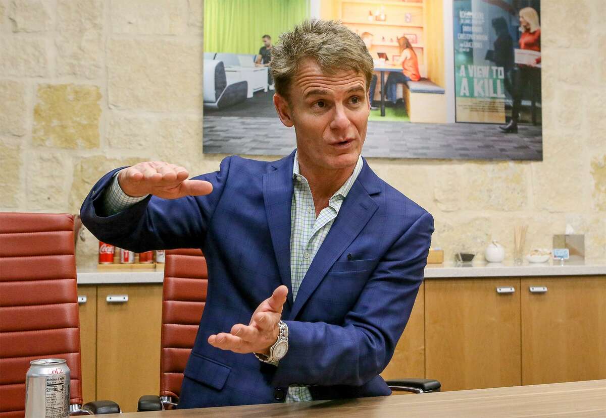 Rackspace gets a fresh look