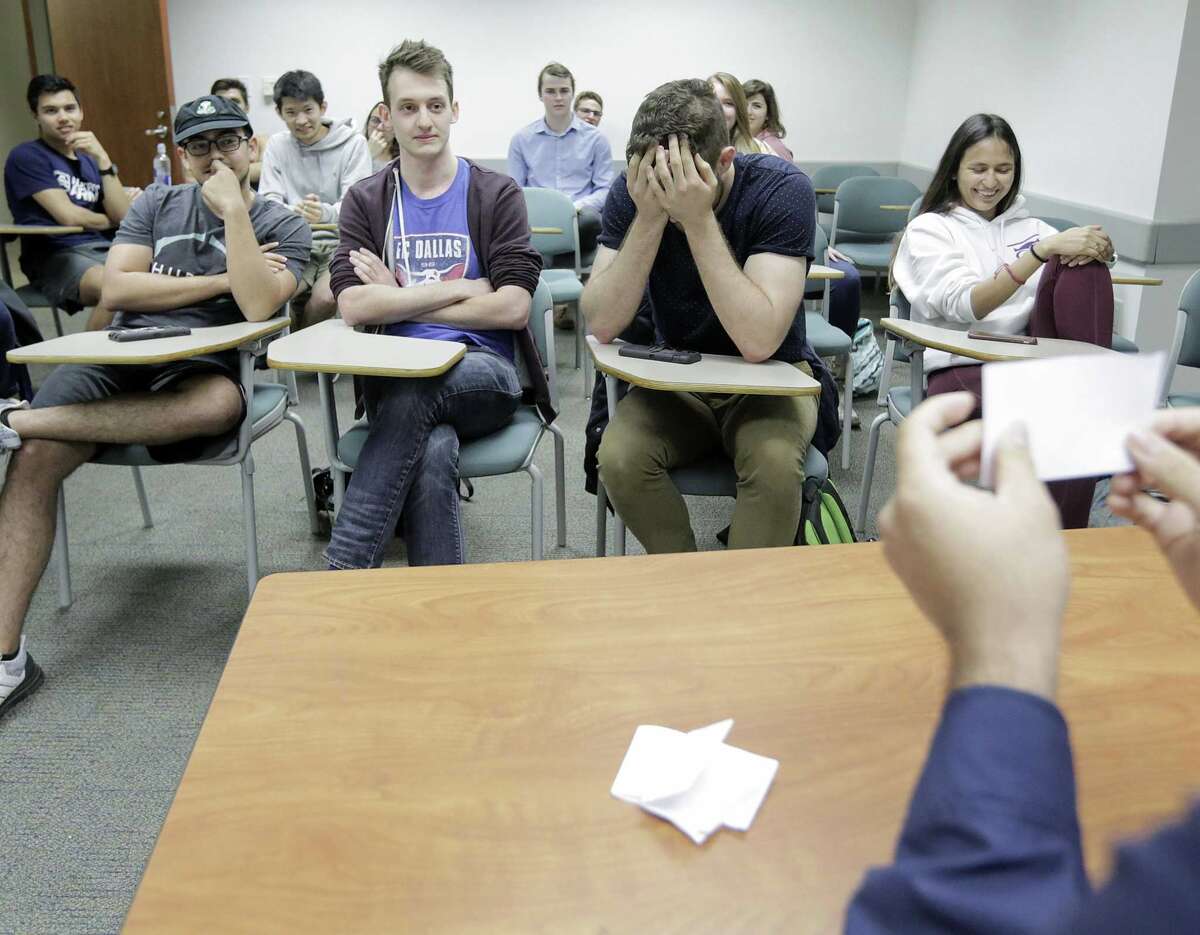 Rice University’s student-taught courses on beer, 'Survivor' tap into ...