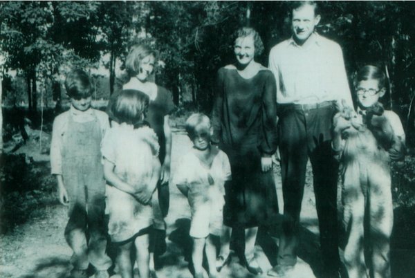 Midland Remembers Chip Nelson: A Story of Three Generations, Part I