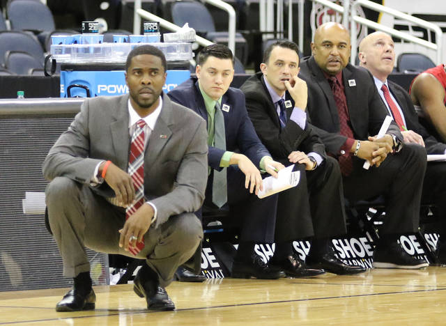 Edwardsville High School grad Jon Harris to enter IBCA Hall of Fame