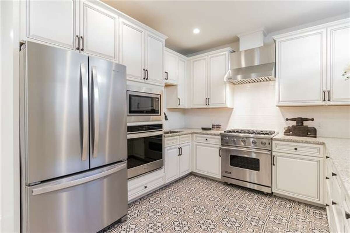 The pros and cons of buying a historic Texas house