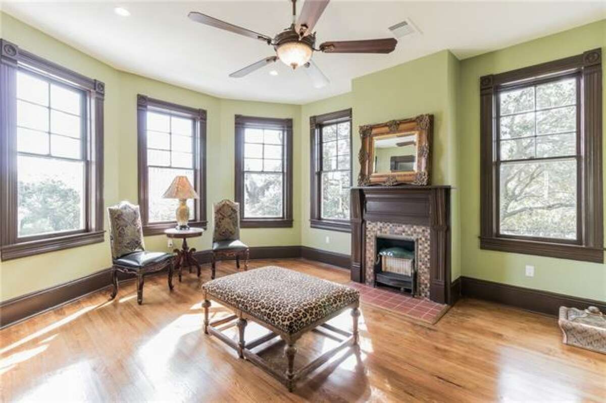 The pros and cons of buying a historic Texas house