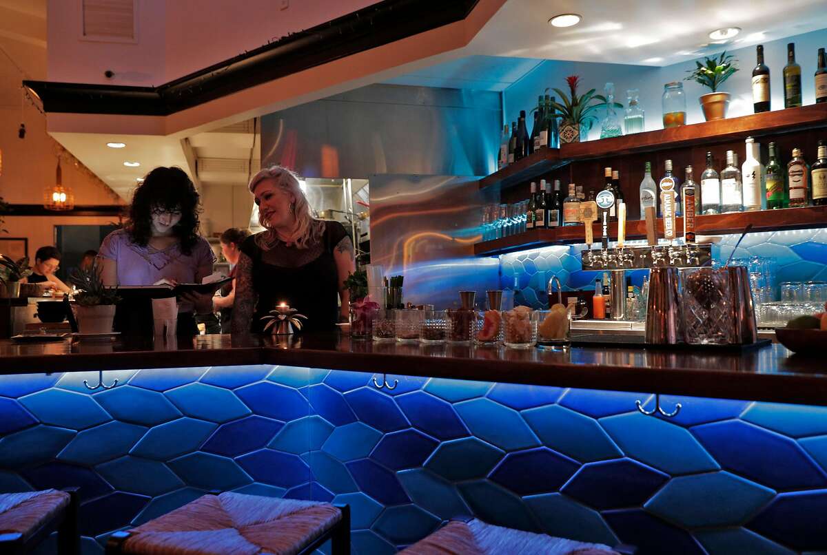 The best neighbors are fresh off the boat: A review of FOB Kitchen in ...