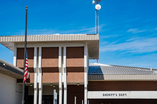 PHOTOS | Honoring the fallen