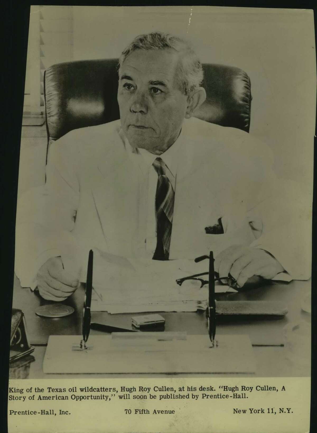 Big Oil is settling into the Permian, so where will the wildcatters go ...