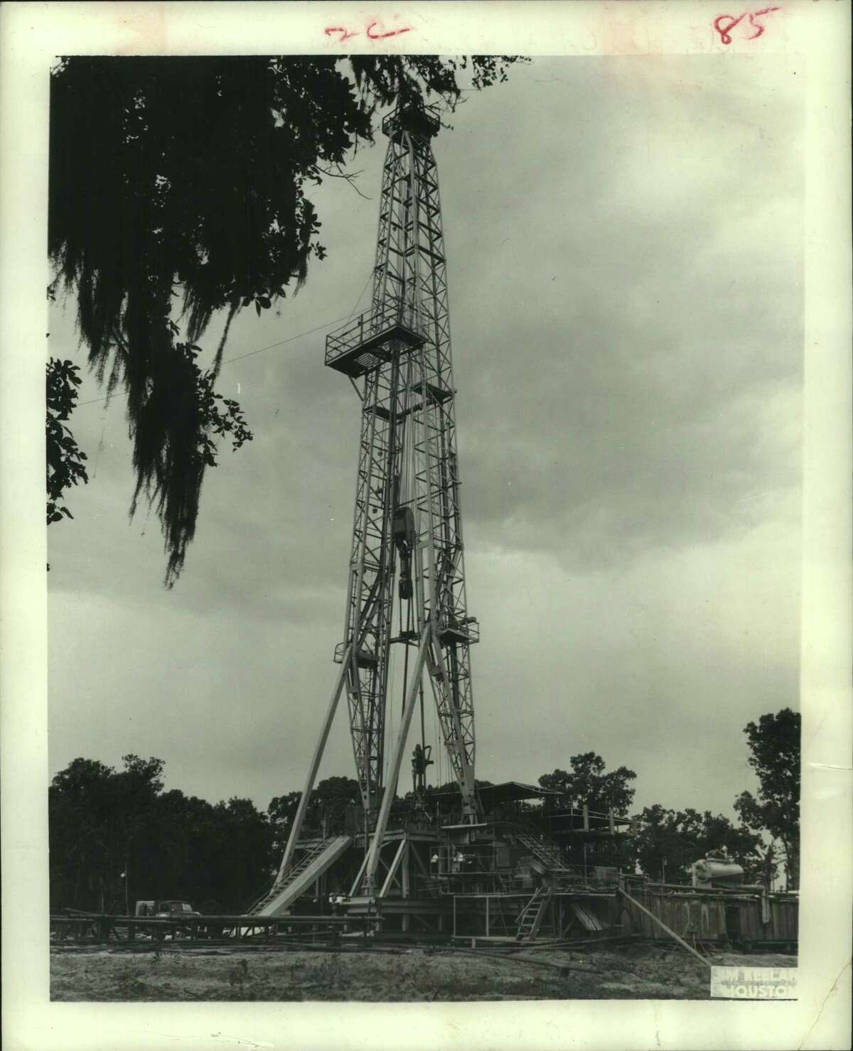 Big Oil is settling into the Permian, so where will the wildcatters go ...