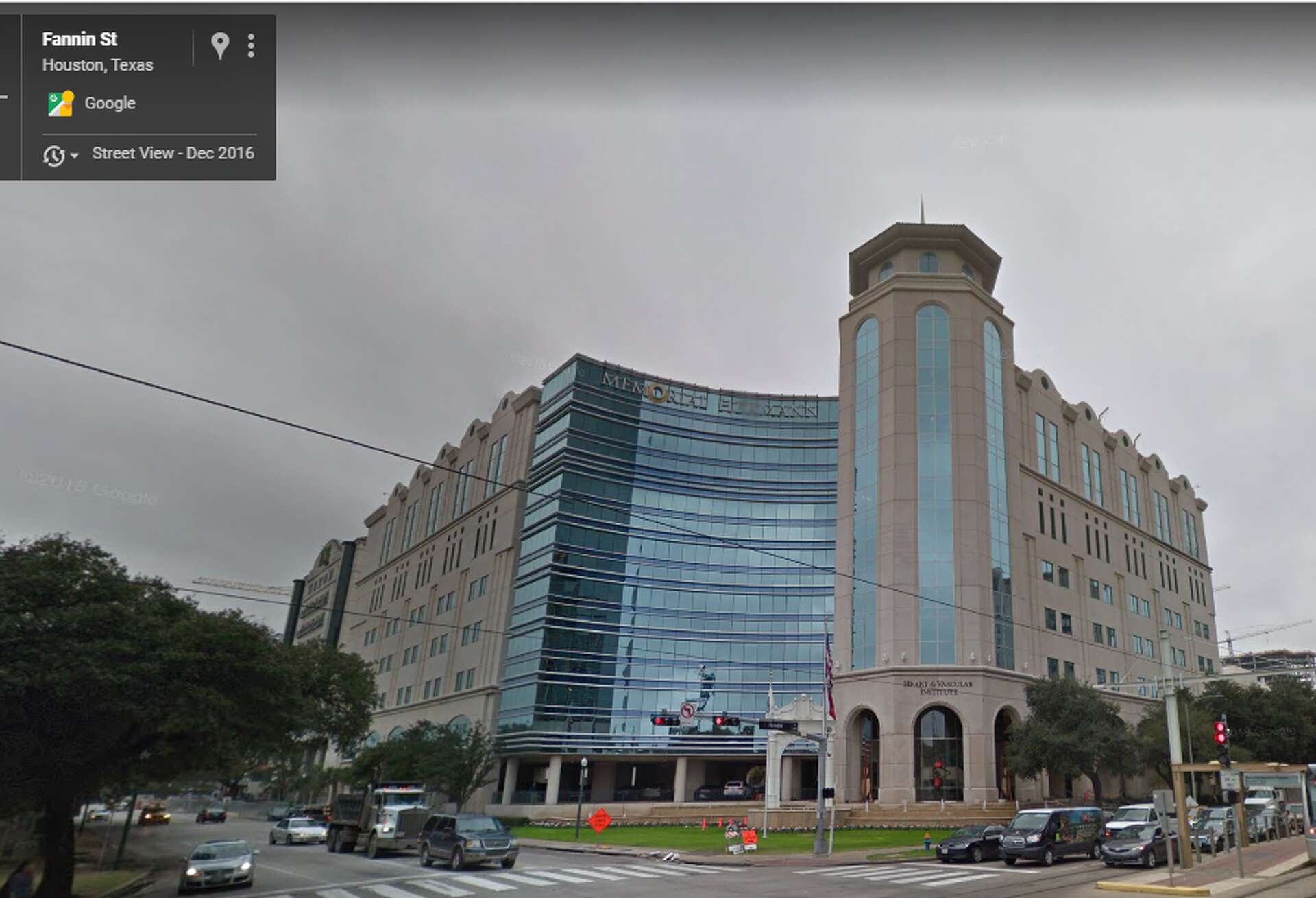 How good is your hospital? New report rates Houston hospitals from ...