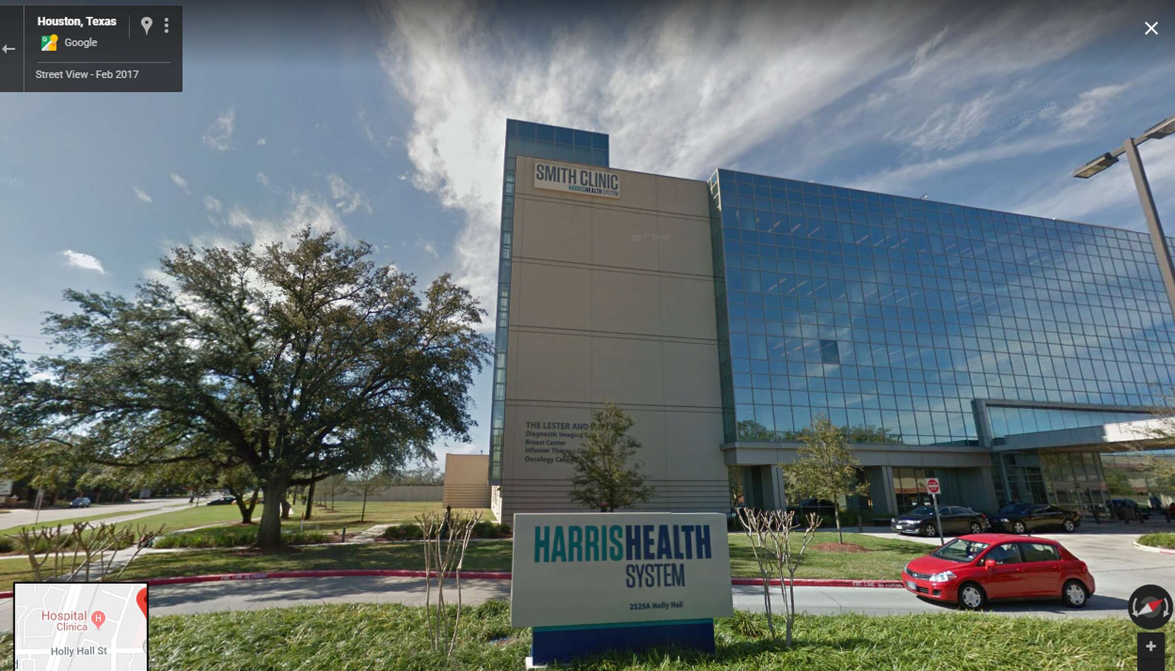 How good is your hospital? New report rates Houston hospitals from ...