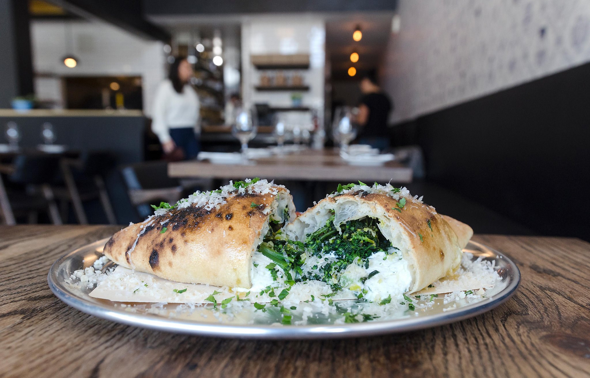 Popular Richmond District pizza shop Fiorella debuts new location in ...