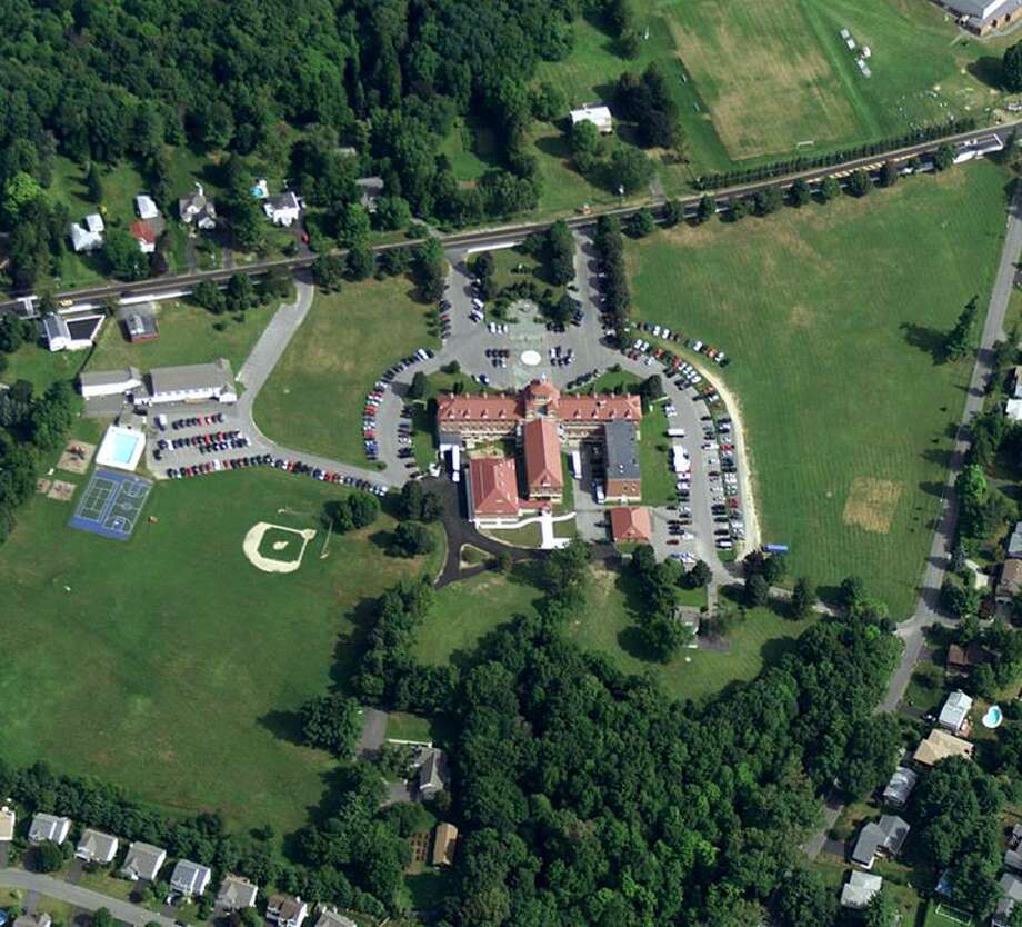 Details emerge in $40M project on New Scotland Road - Times Union