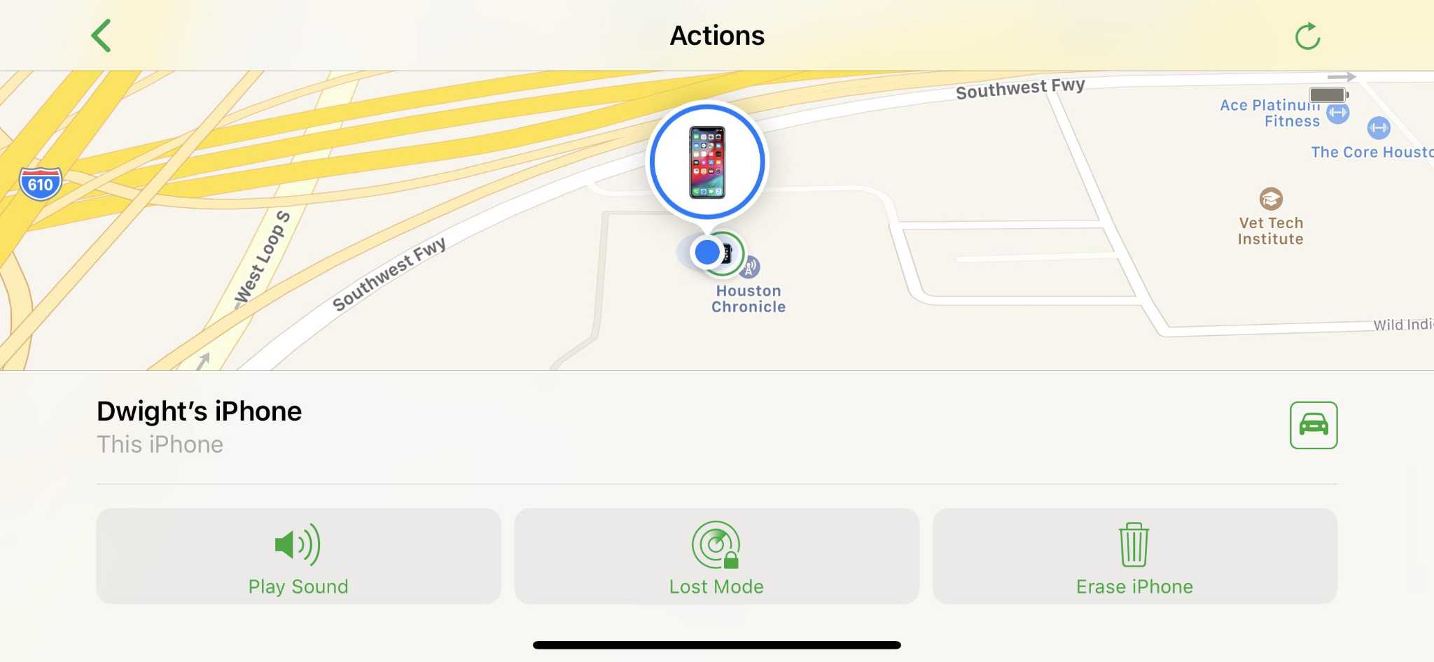 What to do when your phone is lost or stolen - and how to prepare for ...