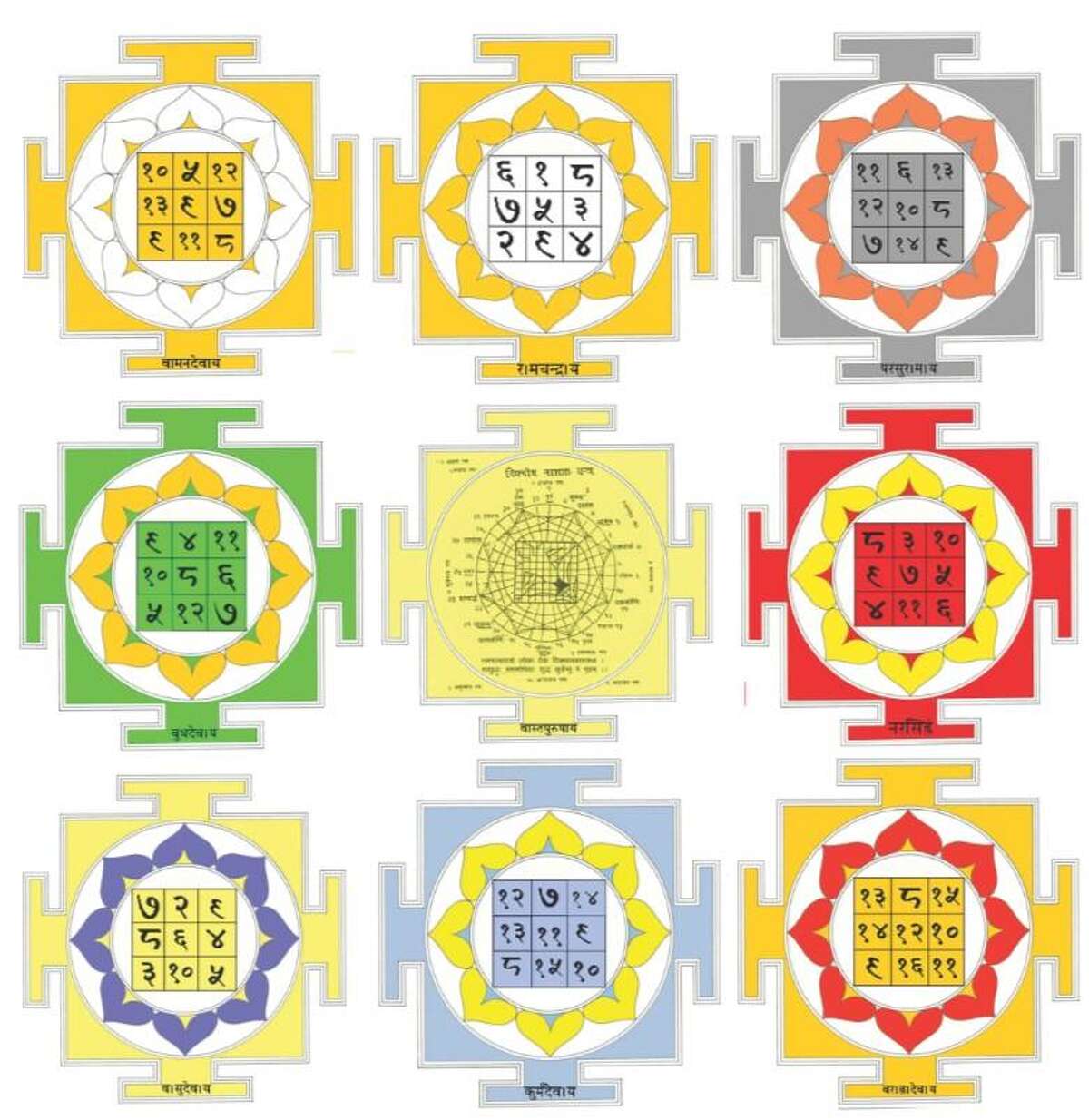 Vastu, an ancient Indian practice, is like yoga for the home